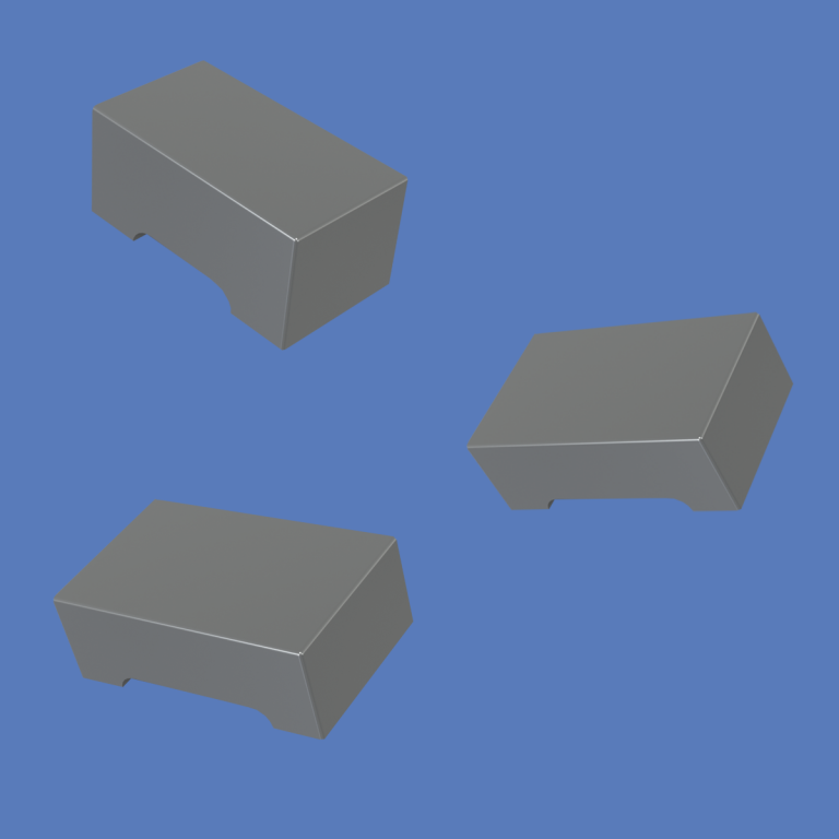 Terminals & Test-Points - Keystone Europe - MEA+India