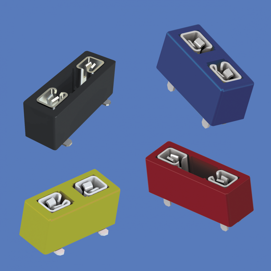 Fuse Clips & Holders - Keystone Europe - MEA+India