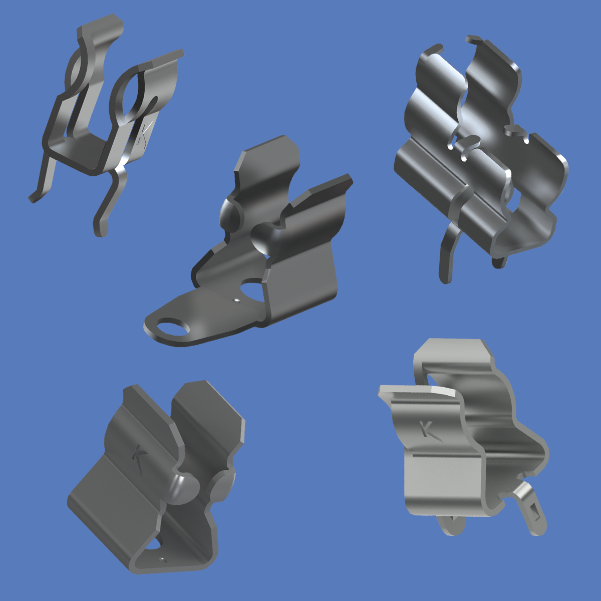 Fuse Clips & Holders - Keystone Europe - MEA+India