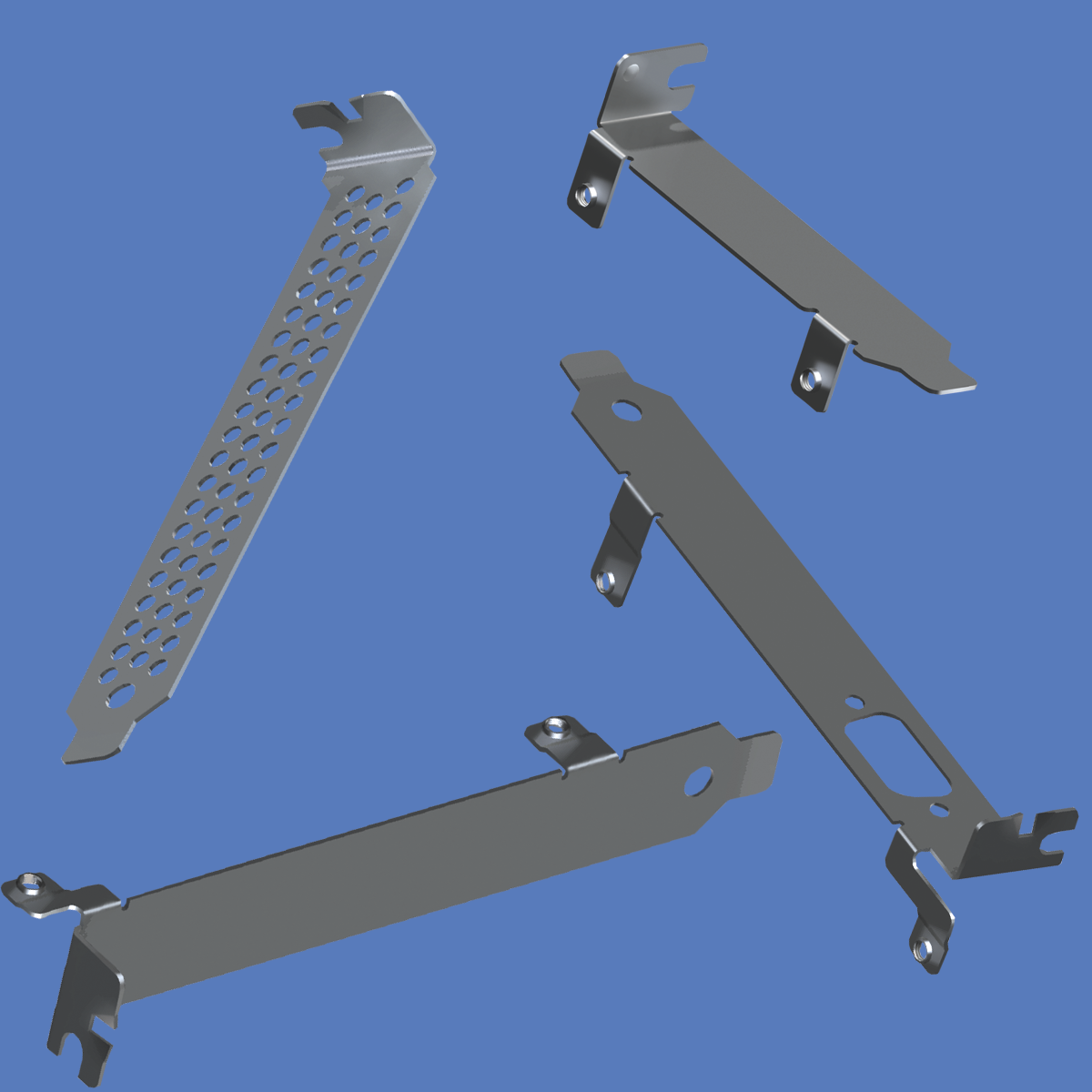 PC Board Hardware - Keystone Europe - MEA+India