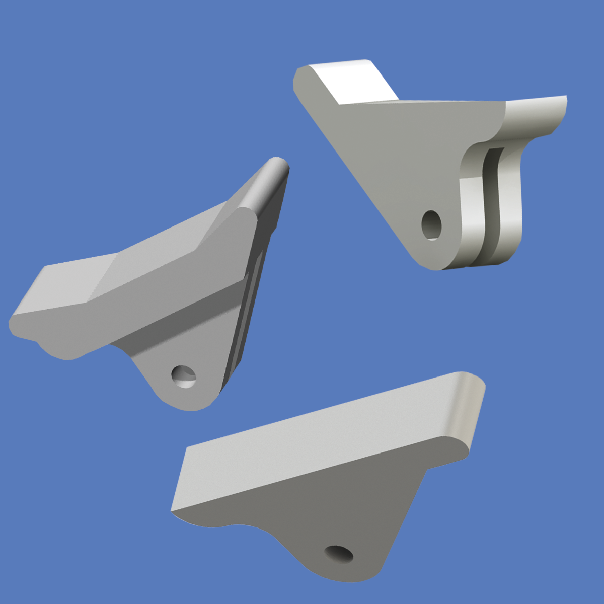 PC Board Hardware - Keystone Europe - MEA+India