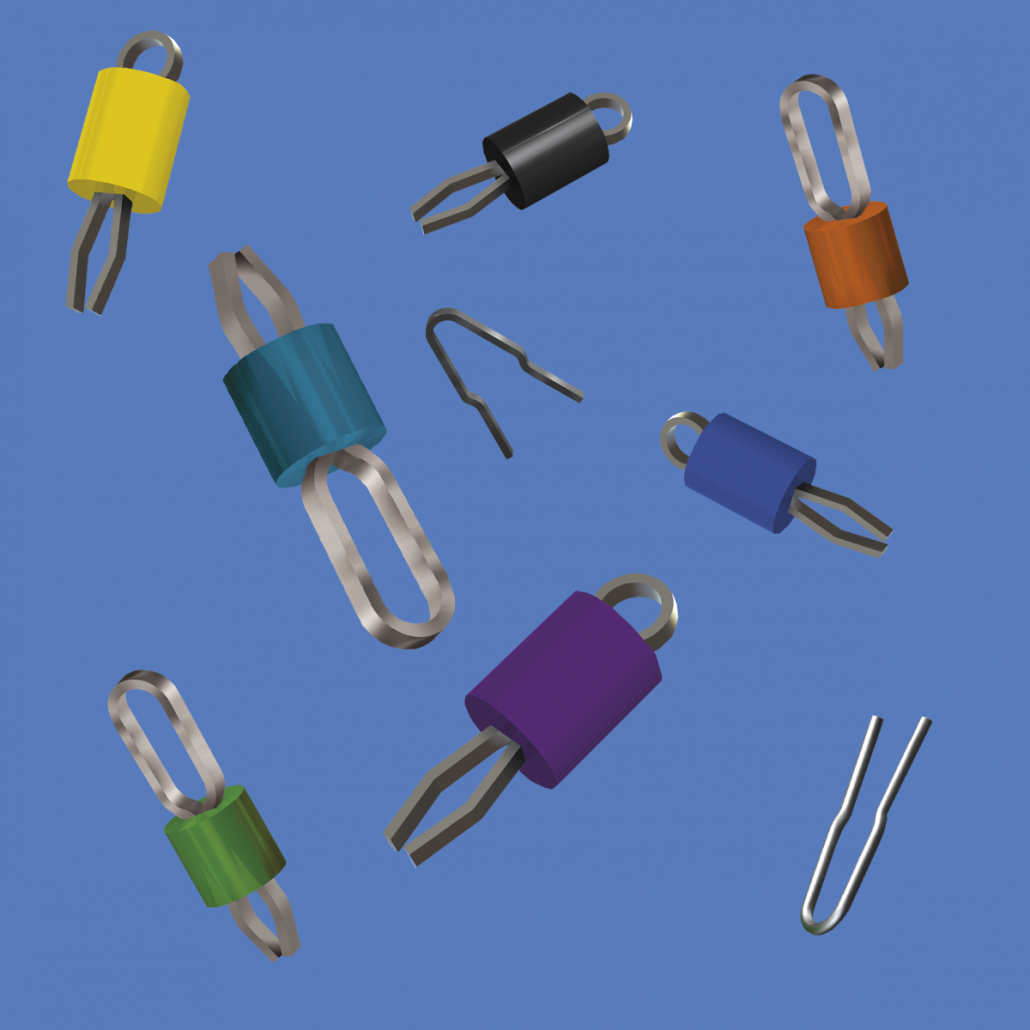 Terminals & Test-Points - Keystone Europe - MEA+India