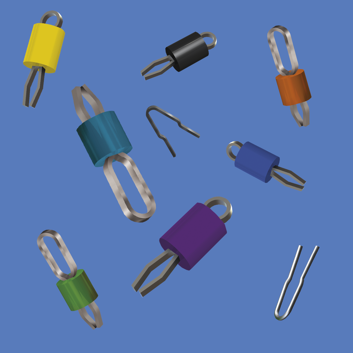 Terminals & Test-Points - Keystone Europe - MEA+India