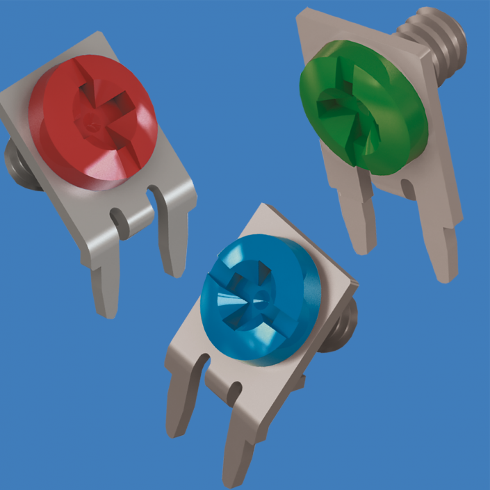 New SMT Low Profile PCB Edge Connectors. - Keystone EMEA+India
