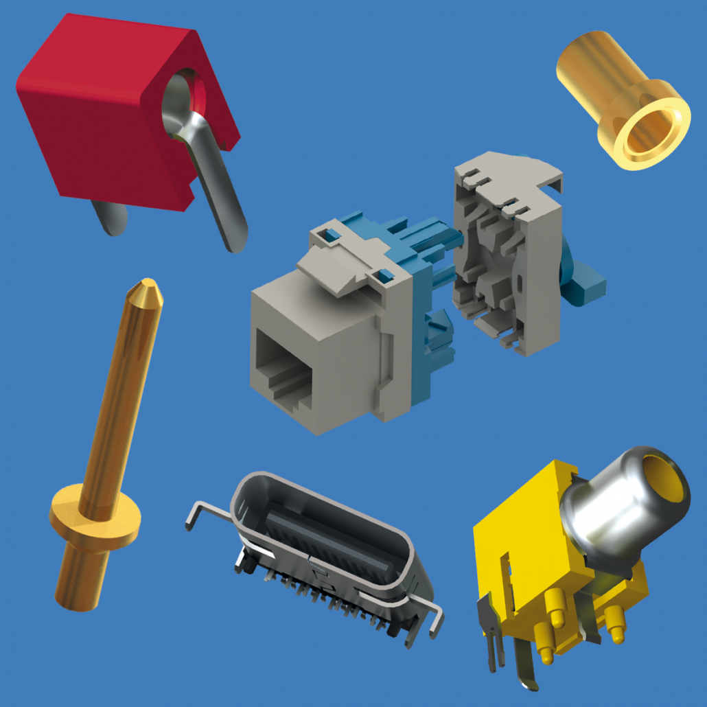 Our Products - Keystone Europe - MEA+India