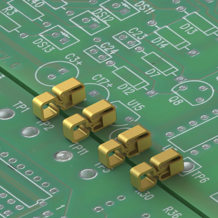 New Battery Insulating Pull Tabs - Keystone EMEA+India